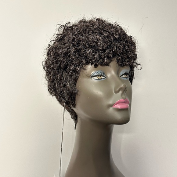 Hair | 10 Human Hair Vixen Hh Tilon 280 | Poshmark